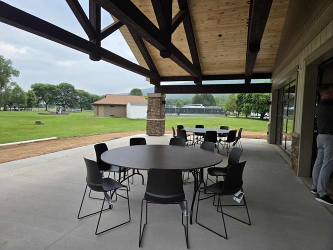 South Williamsport welcomes new borough building | Life ...