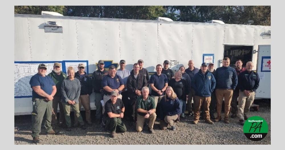 Praise for post-flood recovery efforts in Tioga County | News ...