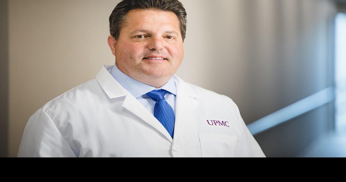 UPMC Susquehanna Welcomes New Neurosurgeon | Life | northcentralpa.com