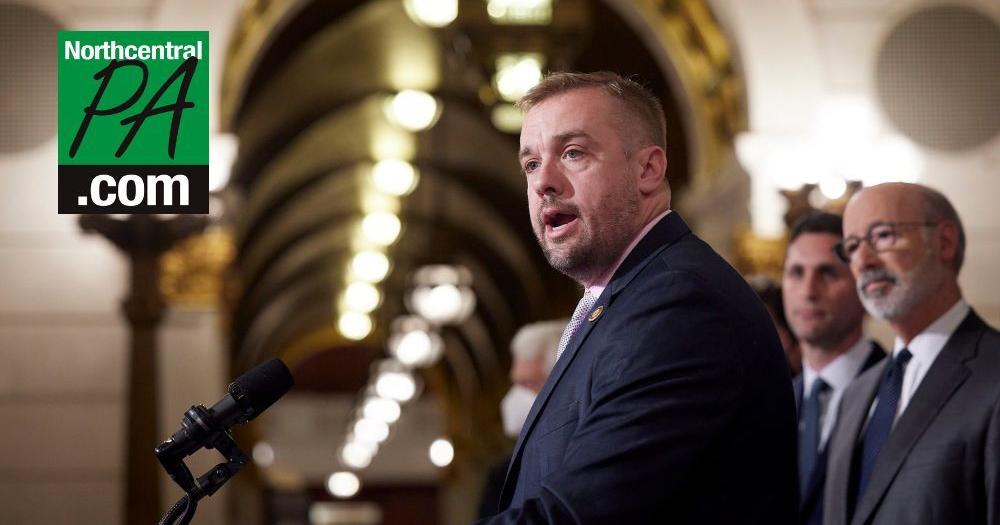 Pa. Republicans fight to prolong House majority and pass far-reaching ...