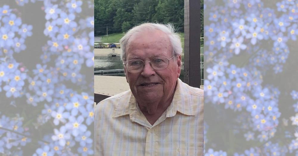 Rev. David Phillips | Obituaries | northcentralpa.com