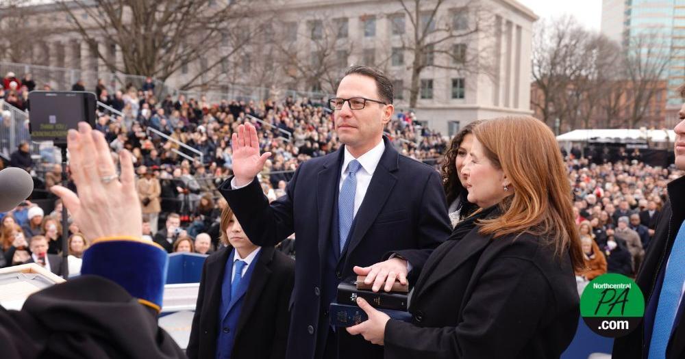 Who is Pennsylvania Gov. Josh Shapiro? Full biography, key ...