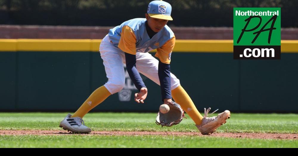 Kekoa Payanal opens game with lead off HR for second time as Honolulu ...