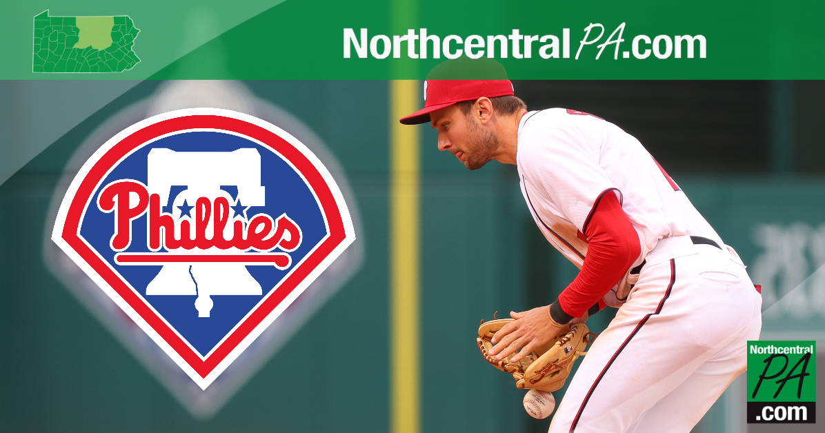 Phillies make a splash in the free agent market | Sports ...