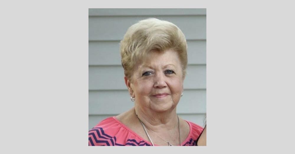 Mary Jane 'GiGi' Steinbacher | Obituaries | northcentralpa.com