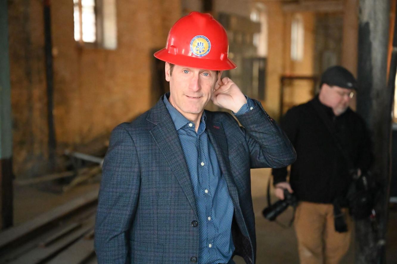 Jackass Brewing Co. expands to Williamsport | News | northcentralpa.com