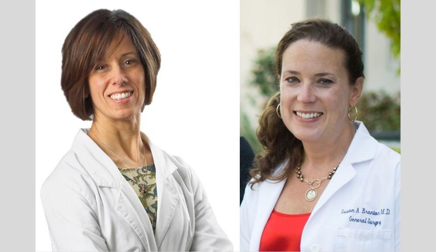 UPMC experts: Breast cancer screenings important during pregnancy ...