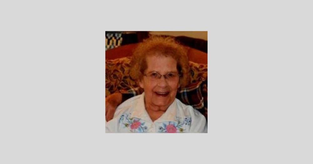 Barbara A. Roupp | Obituaries | northcentralpa.com