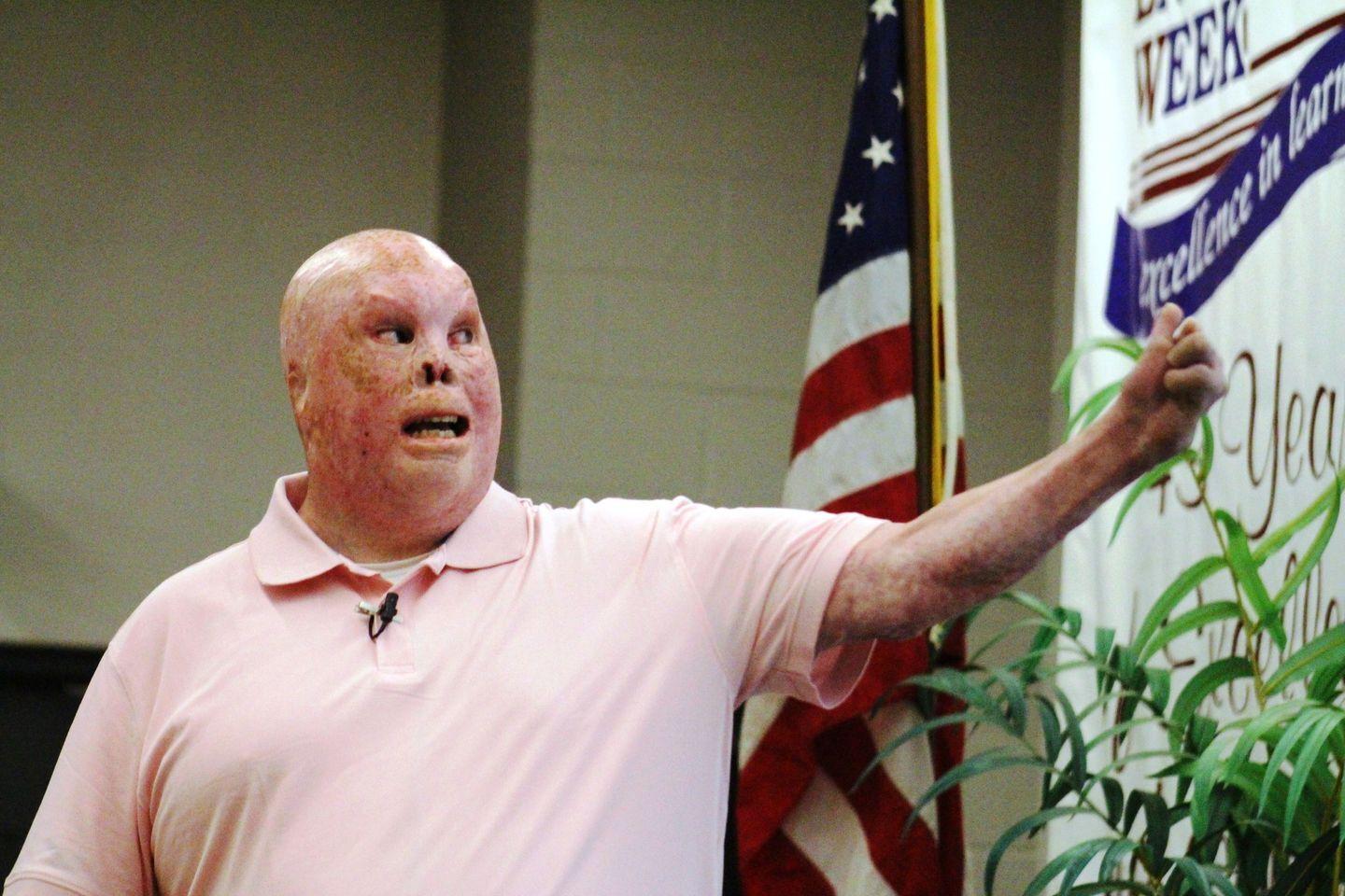 Speakers address anti-bullying, suicide prevention at Lycoming College ...