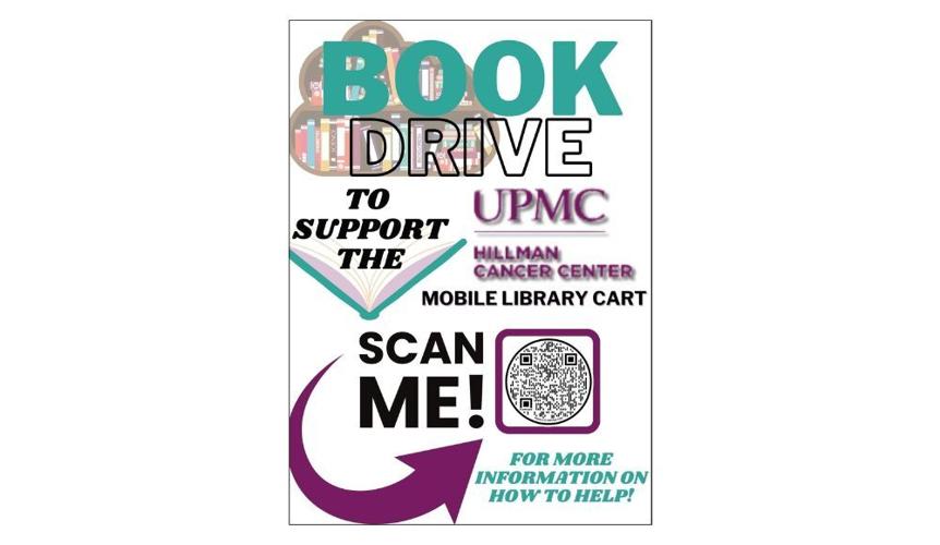 Local teacher wants mobile library for UPMC Cancer Center | Community ...