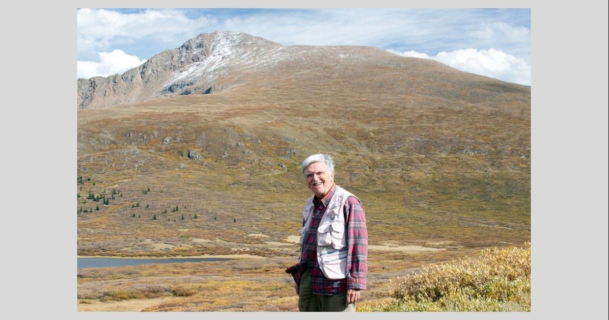 Award winning photographer, John Troisi, to host final presentation of ...