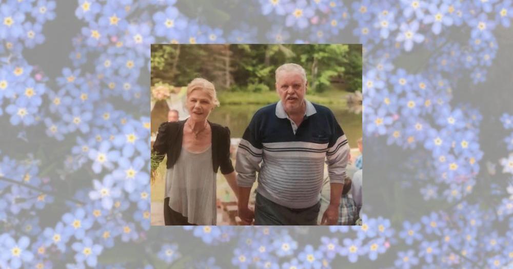 Harold Gene Lewis | Obituaries | northcentralpa.com