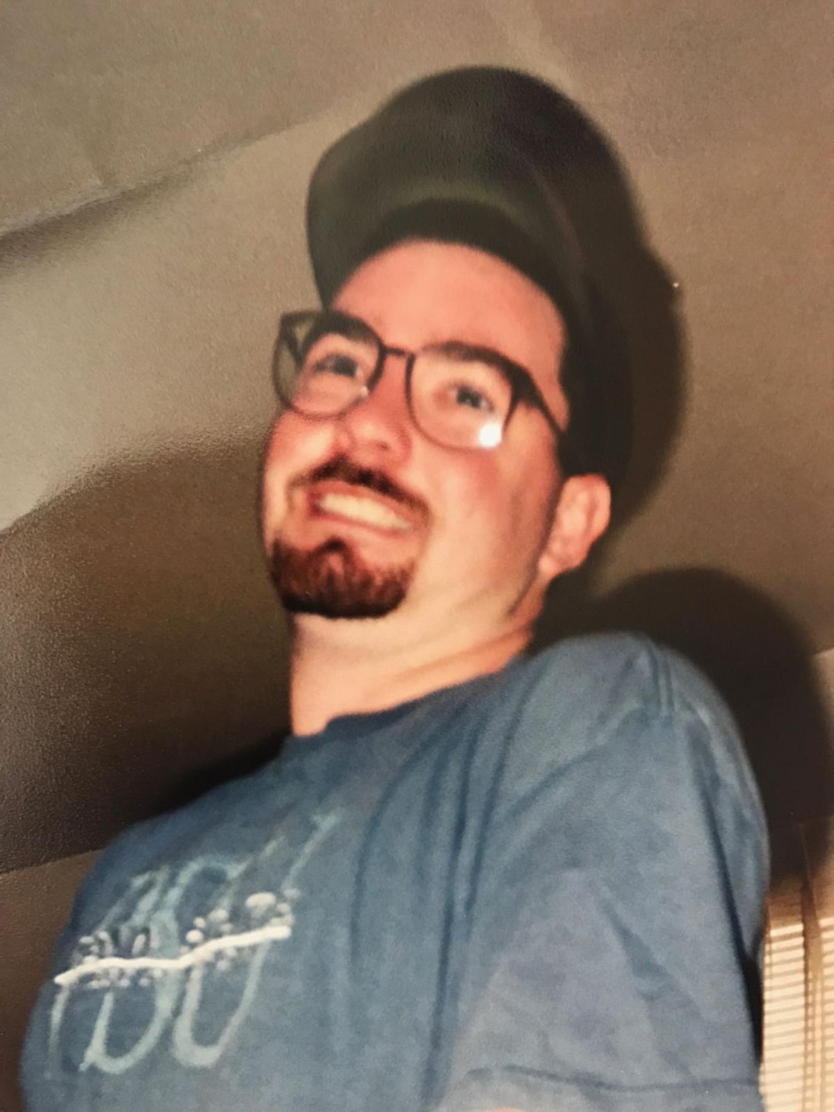 Obit: Brian Horn | Obituaries | northcentralpa.com