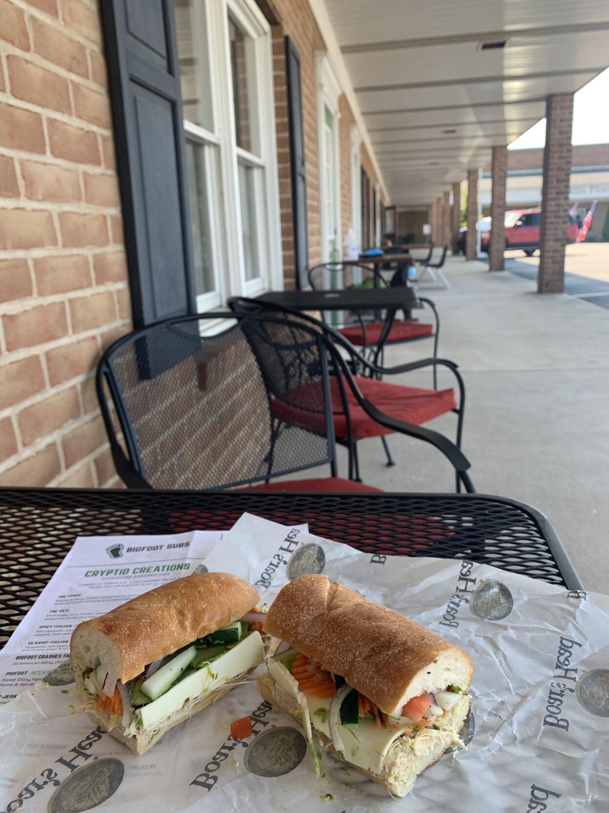 New restaurant in Muncy, Big Foot Subs, now open | Local ...