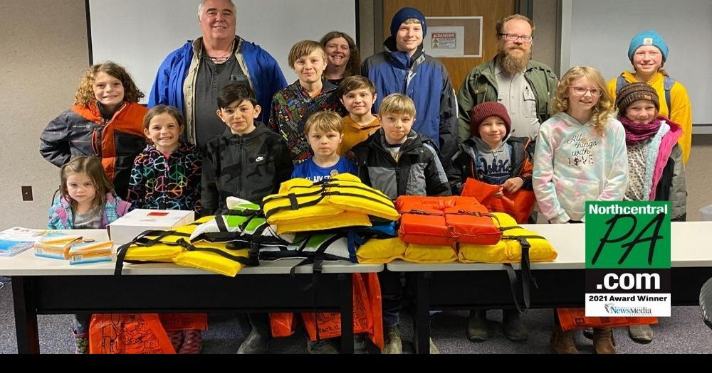 Tioga County organization boosts elementary education with Every Kid ...