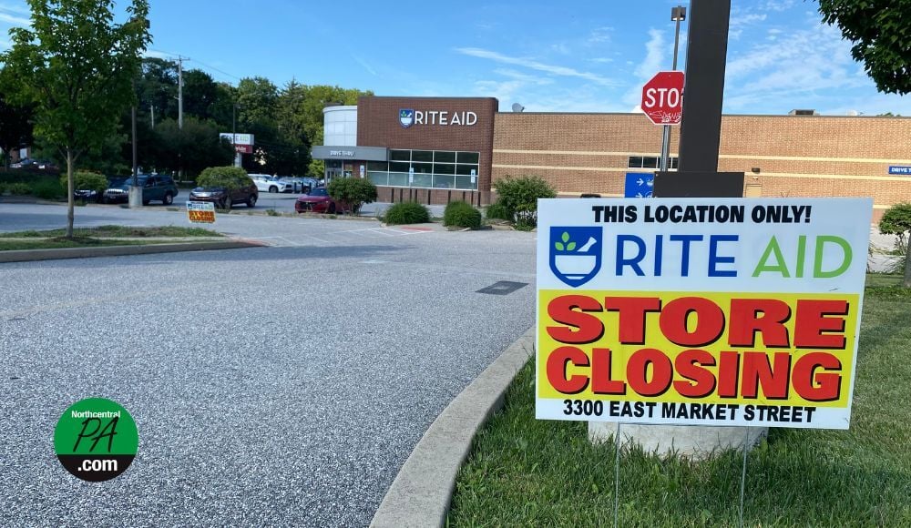 Why Pa. pharmacies keep closing and how lawmakers want to slow the ...