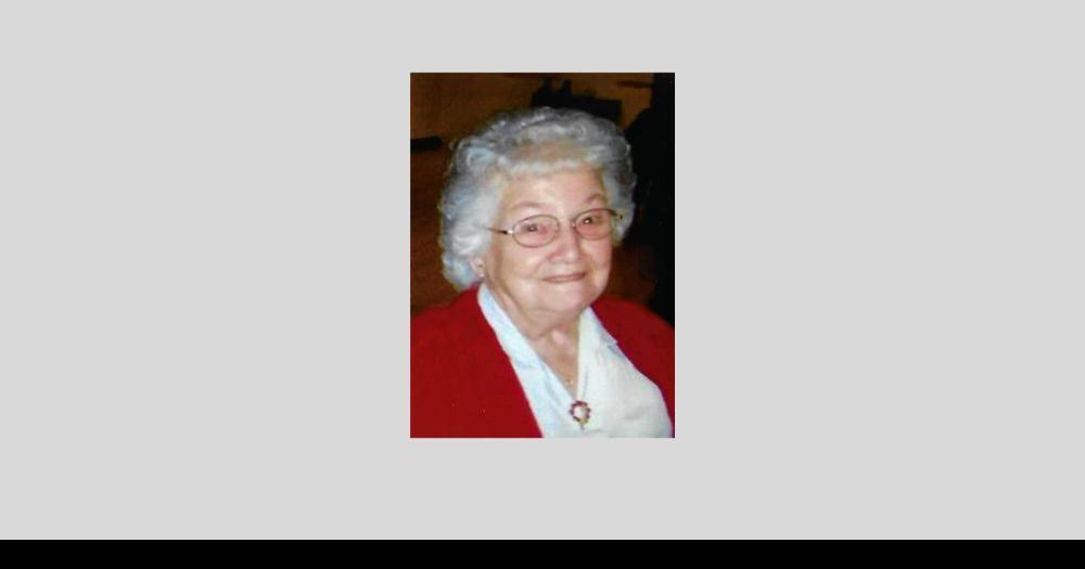 Beatrice M. "Bea" Ayers | Obituaries | northcentralpa.com