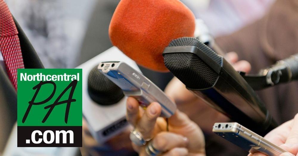 We're hiring! Join NorthcentralPa.com as a freelance journalist | Jobs ...