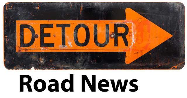 Pipe replacements scheduled this week on multiple routes in Lycoming ...