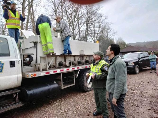 Opening season for trout arrives this weekend | Community ...