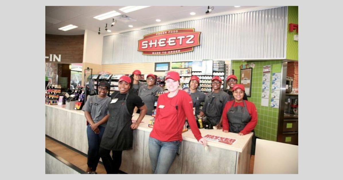 Sheetz Is Hiring Paying Employees Additional 3 Per Hour Through April sheetz-is-hiring-paying-employees-additional-3-per-hour-through-april