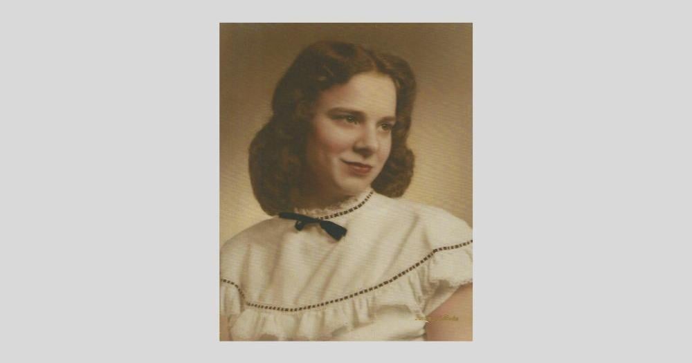 Eleanore J. "Jean" Bennett | Obituaries | northcentralpa.com