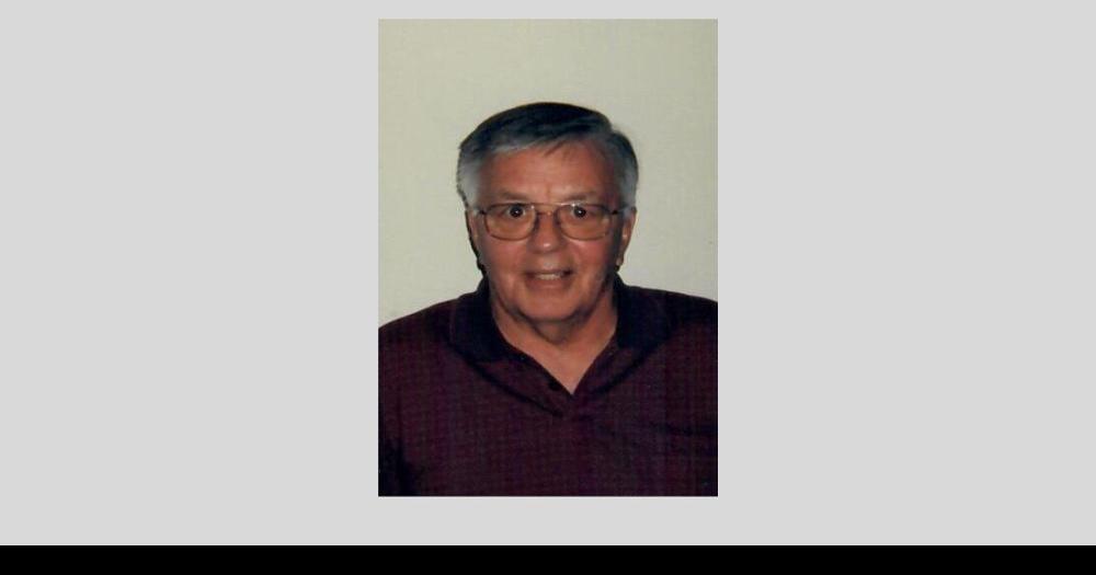 Cyril J. Johnson, Jr. | Obituaries | northcentralpa.com