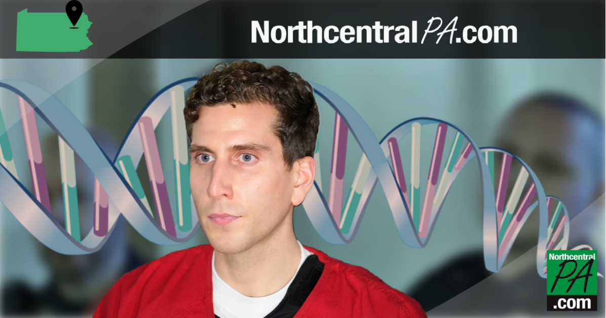 DNA and genetic genealogy led to the arrest of Idaho murder suspect in Pennsylvania | Crime ...