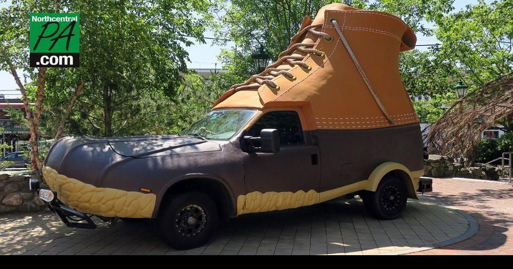 L.L. Bean mobile tour coming to Williamsport at end of month | News ...