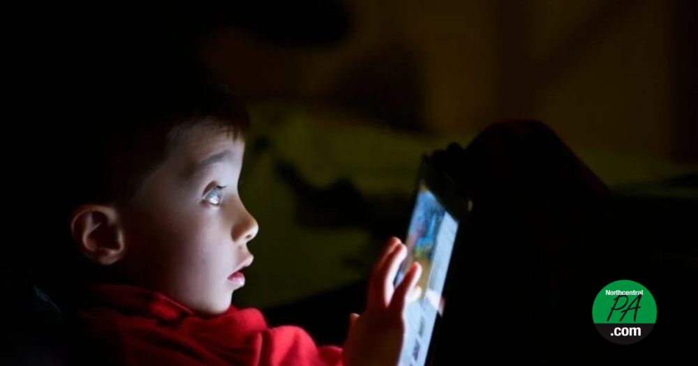 PSP hosts free online safety presentation on child predators online ...