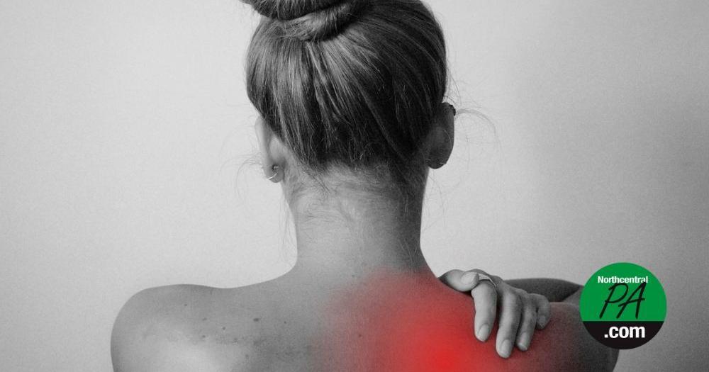 UPMC orthopaedic surgeon: Understanding shoulder replacement | Health ...