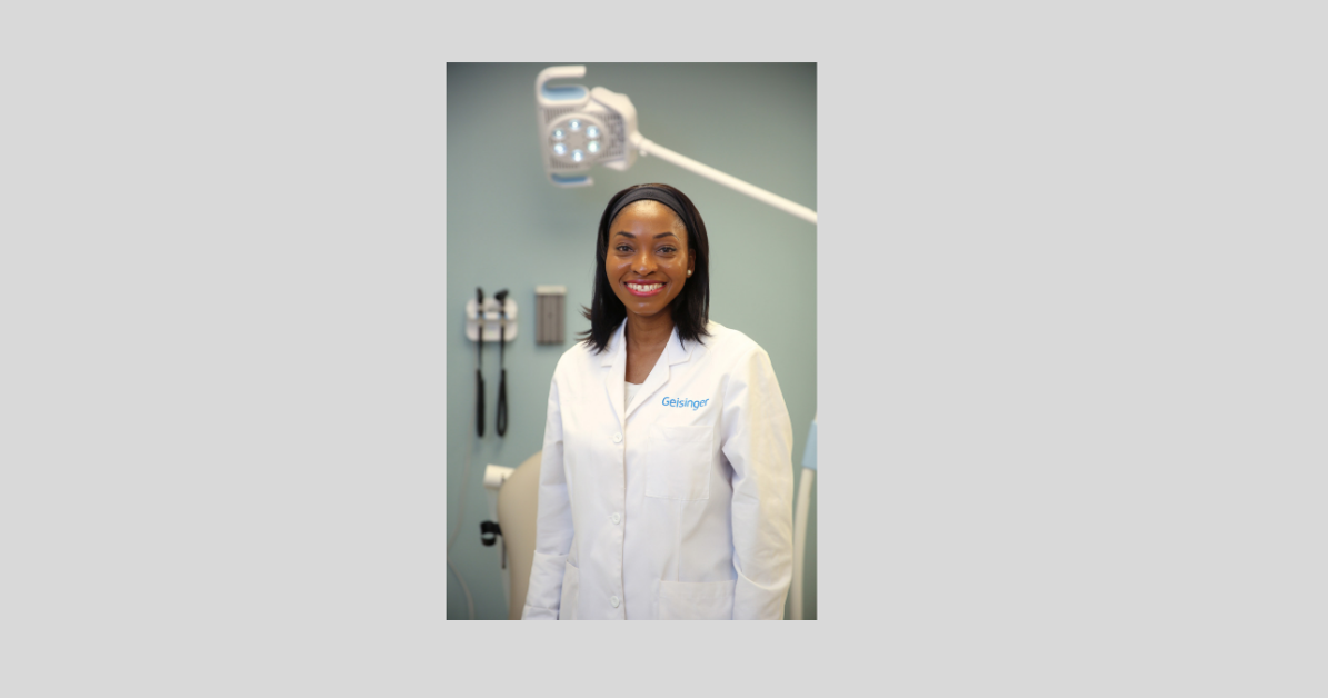 Geisinger Jersey Shore hospital welcomes new surgeon | Life ...
