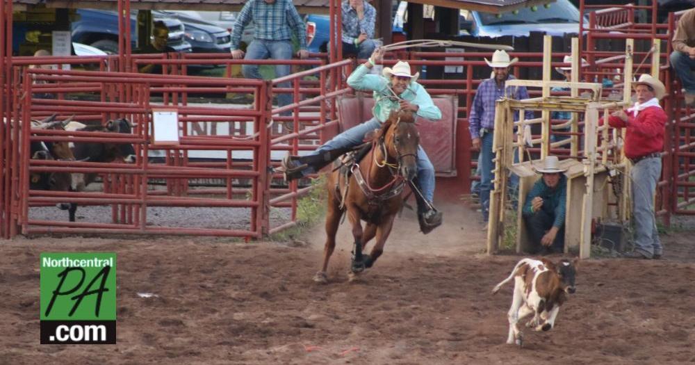 Saddle up for the Benton Rodeo | Community | northcentralpa.com