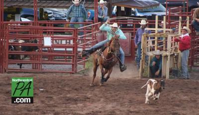 Saddle up for the Benton Rodeo | Community | northcentralpa.com
