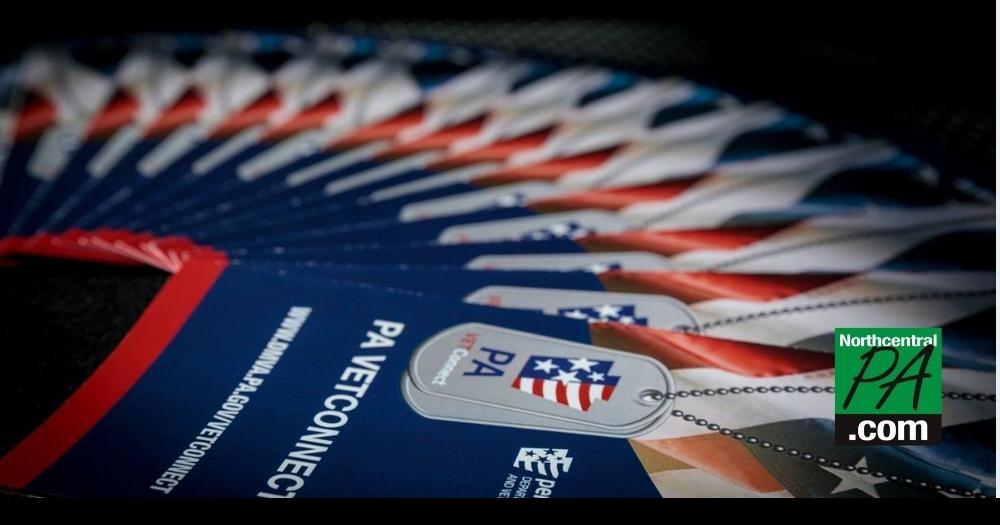 PA VETConnect serves veterans in need of assistance | Wellness ...