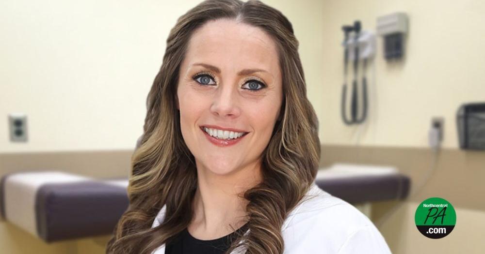 New nurse practitioner added at Towanda Laurel Health Center ...