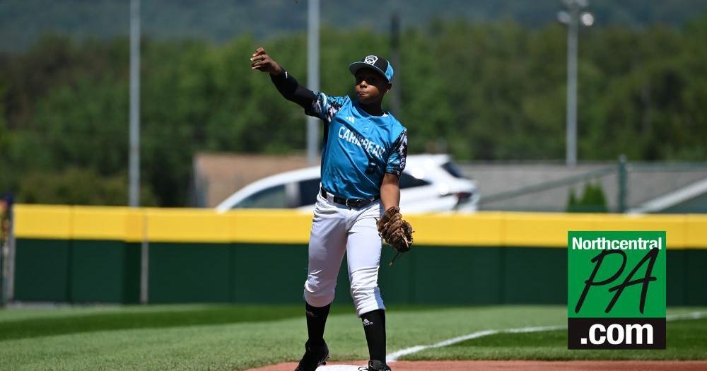 Last year’s runner-up Caribbean opens World Series play against ...