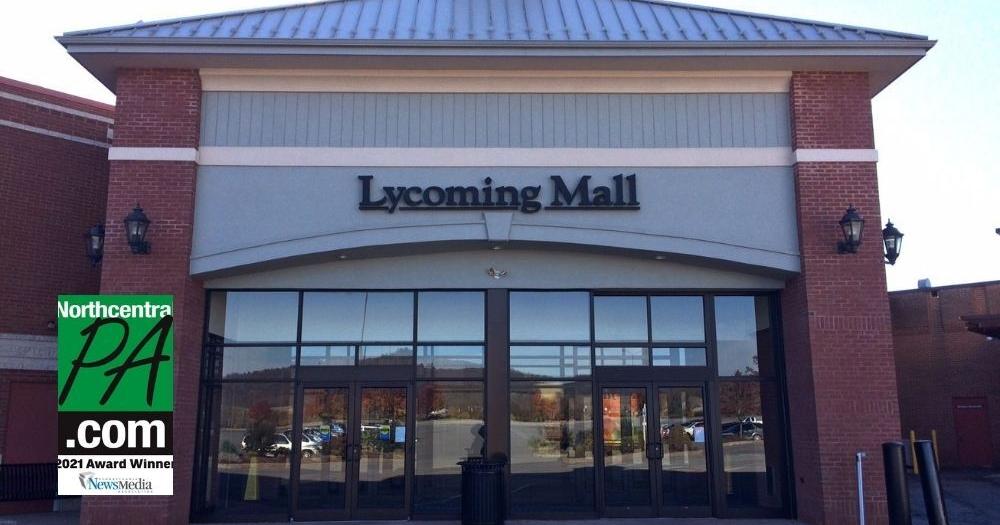 Lycoming Mall set for sheriff's sale in May over unpaid water and sewer ...
