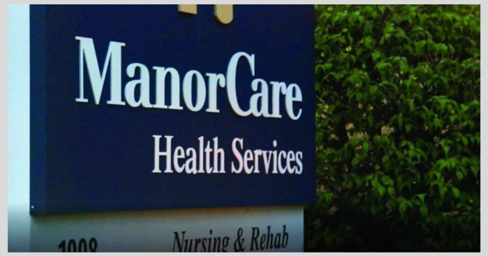Inside ManorCare: ‘If it gets in there, she will die’ | Life ...