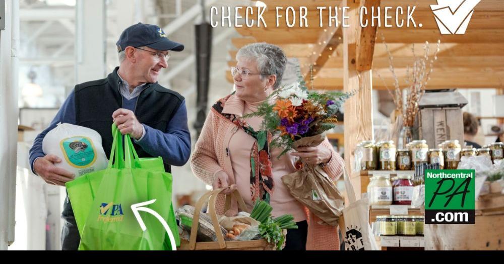 PA Preferred Organic: State government creates new branding for ...