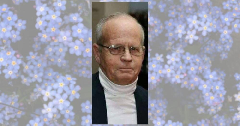Theodore Stanley ‘Ted’ Rebe | Obituaries | northcentralpa.com
