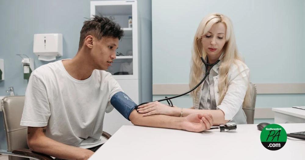 UPMC doctor: Important screenings to remember this Men's Health Month ...