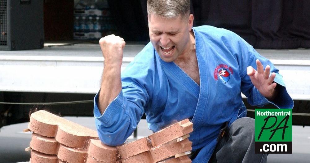 Geisinger doctor: Your guide to OTC joint pain relief | Jobs ...