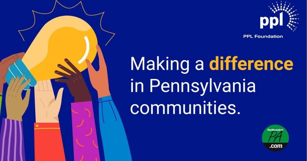 PPL Foundation awards Powering Equity grants; applications open for ...