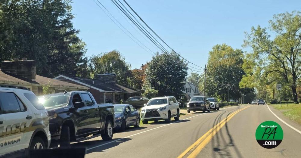 Body of missing boy found | News | northcentralpa.com