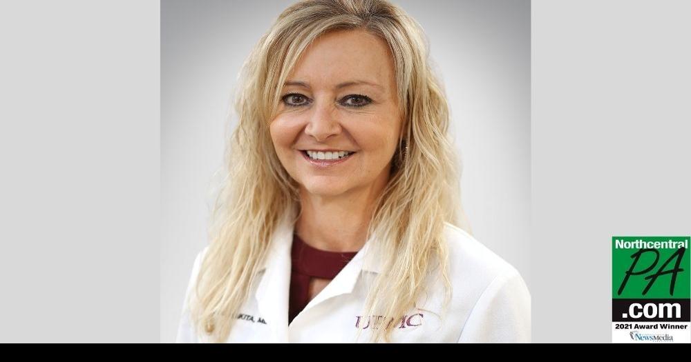 UPMC Dermatologist: Fall into healthy skin | Wellness | northcentralpa.com