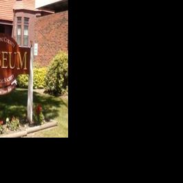 Taber Museum Hosts John Hunsinger To Talk About The Brownlee Sisters ...