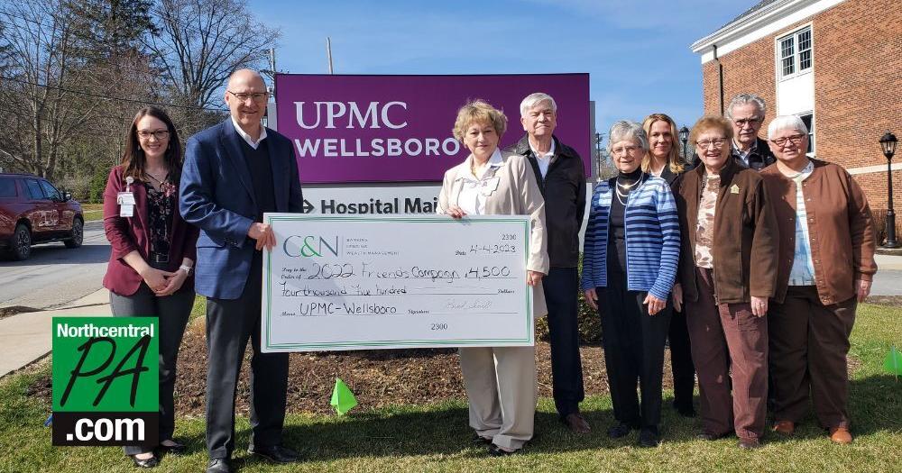 UPMC Wellsboro adds health bus to services | Life | northcentralpa.com