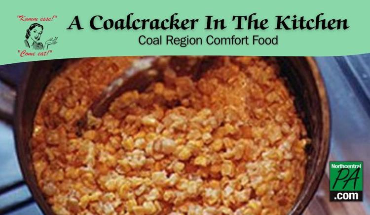 Cope’s Dried Sweet Corn – A Thanksgiving Icon | A Coalcracker in the ...