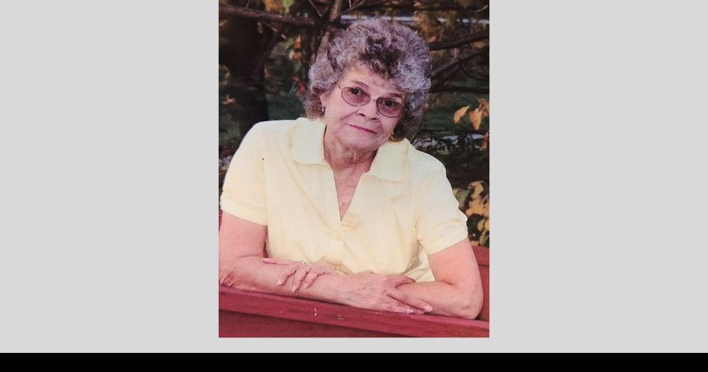 Martha Jane 'Nana' Mosteller | Obituaries | northcentralpa.com